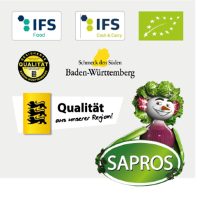Unternehmen - SAPROS GmbH