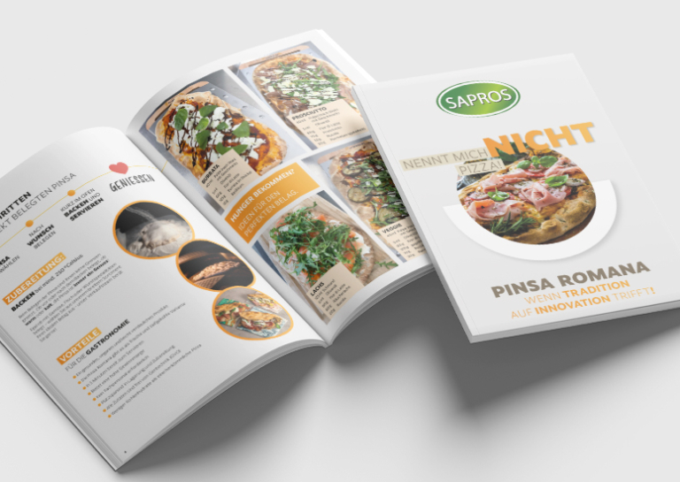 Startseite - SAPROS GmbH