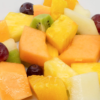 Obst/ToGo - SAPROS GmbH